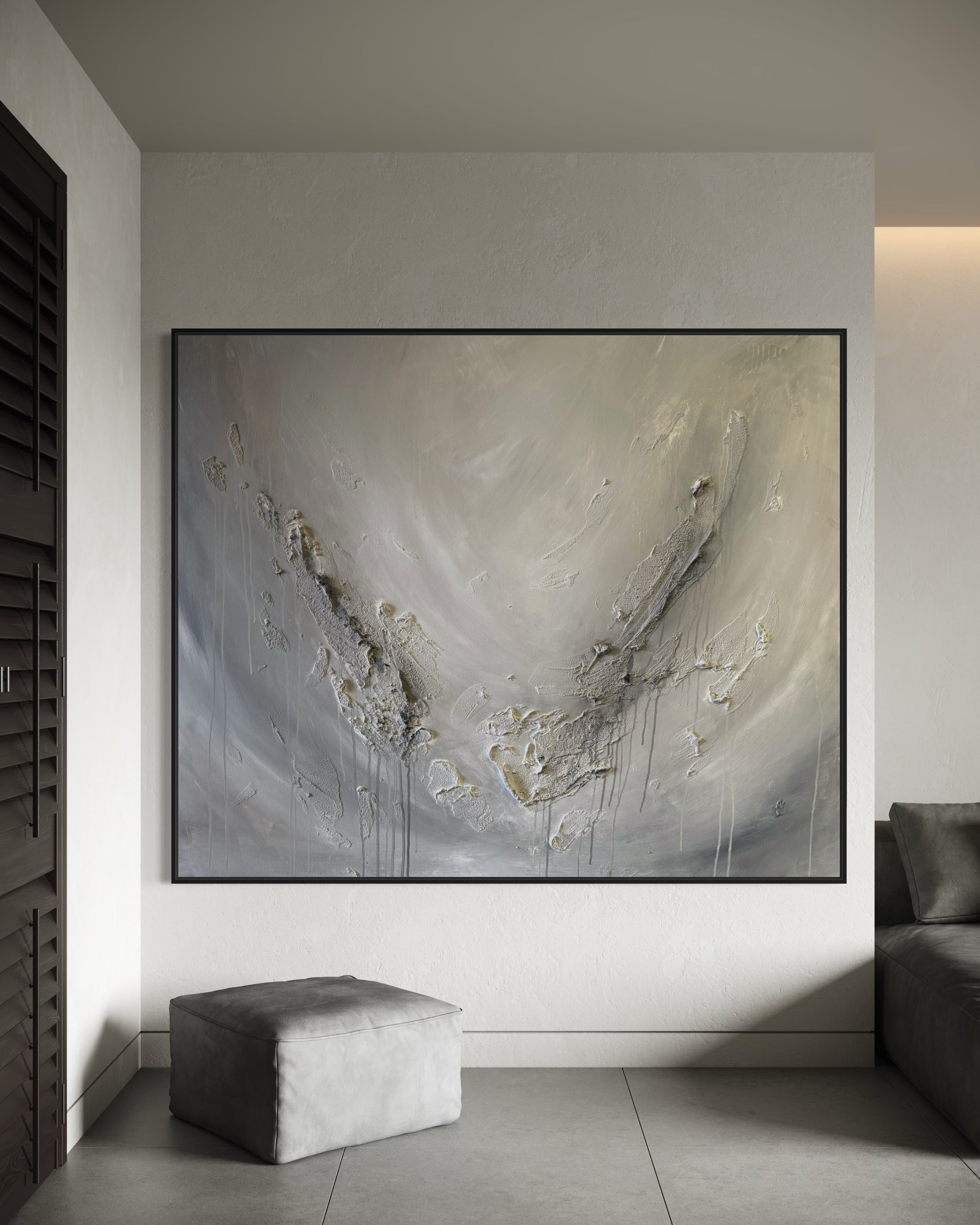 “Castor” – CheshirePaint