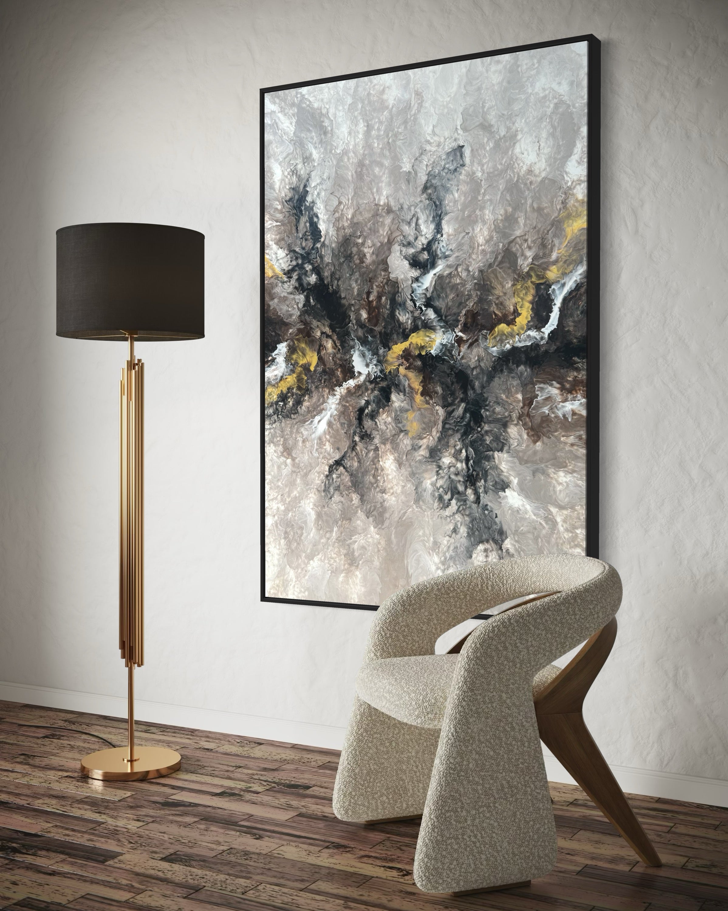 “Deeper Meaning” – CheshirePaint